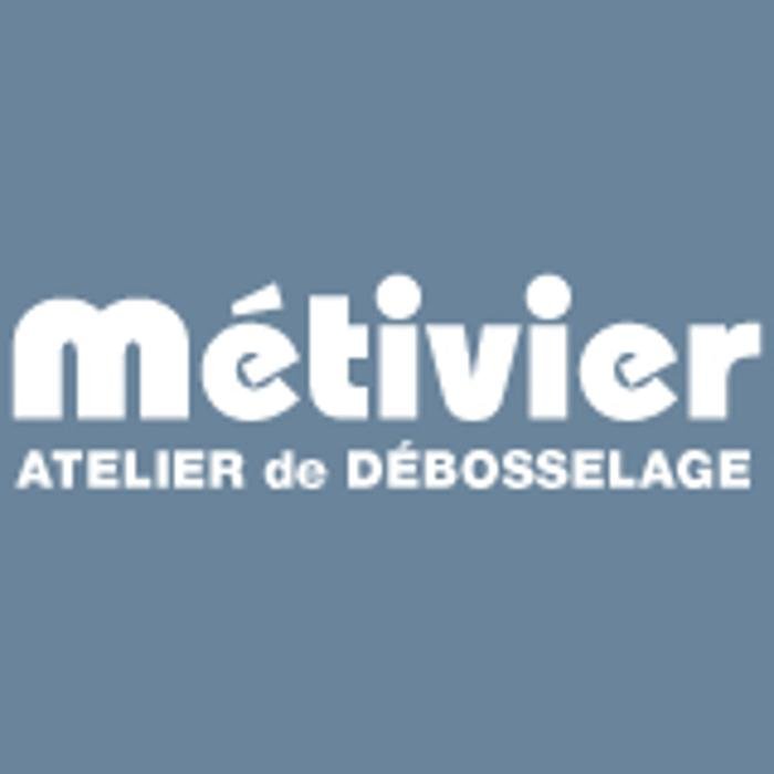 MÉTIVIER ATELIER DE DÉBOSSELAGE - Updated November 2024 - 564 Rue ...