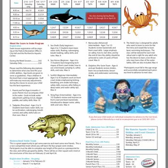 RIO RANCHO AQUATIC CENTER - Updated December 2025 - 18 Photos & 15 ...