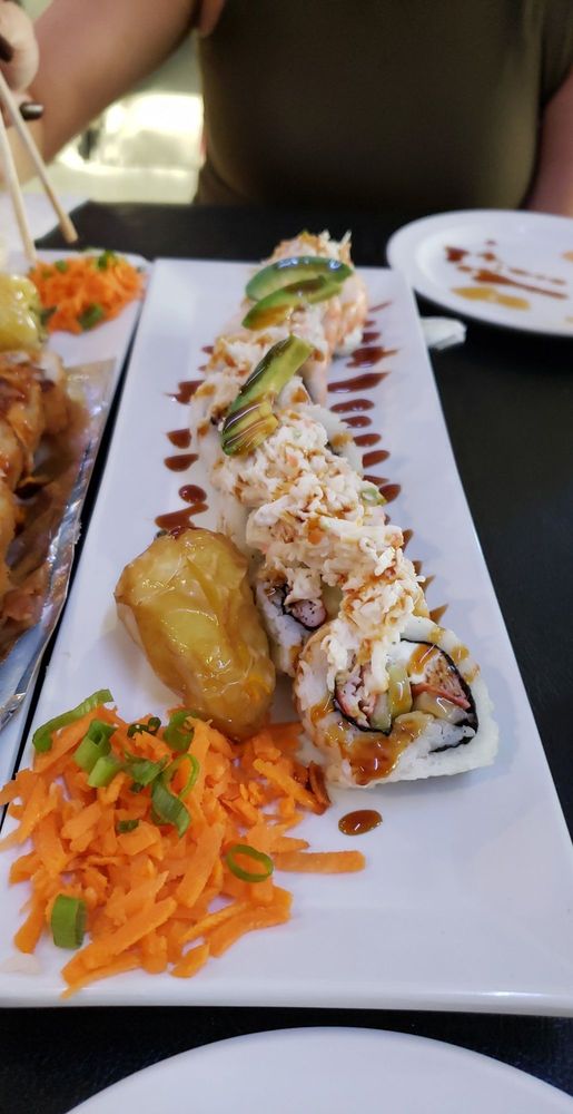 CULICHI SUSHI - Updated October 2025 - 30 Photos & 16 Reviews - 4807 N ...