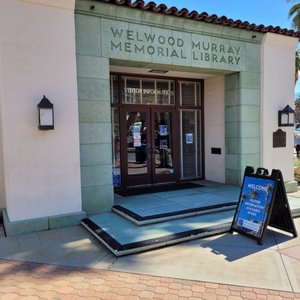 INDIO LIBRARY - Updated June 2025 - 200 Civic Center Mall, Indio ...