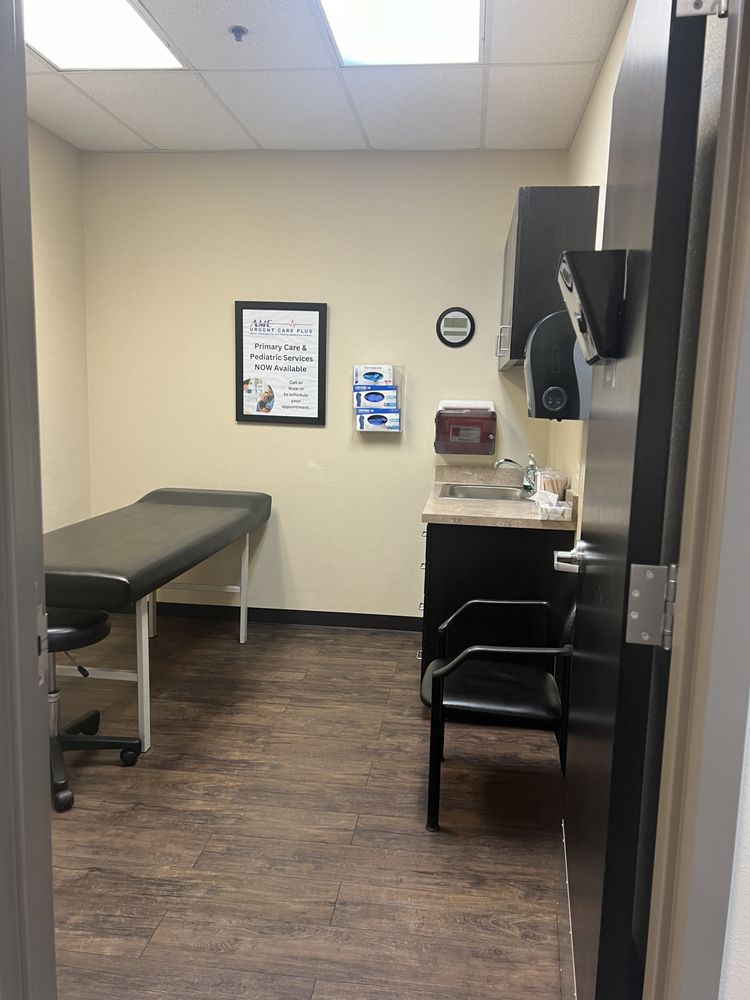 AMC URGENT CARE PLUS - OWASSO - Updated January 2026 - 9003 N Garnett ...