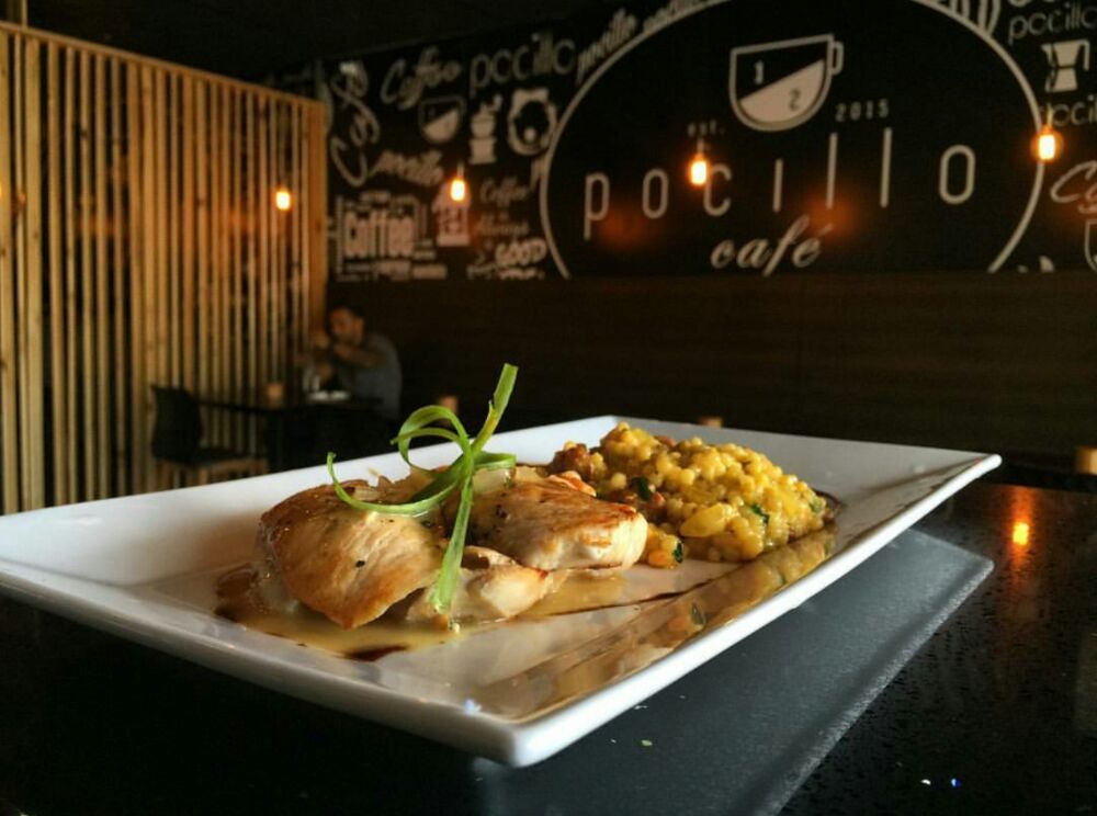 MEDIO POCILLO CAFÉ - Updated June 2024 - 117 Photos & 34 Reviews ...
