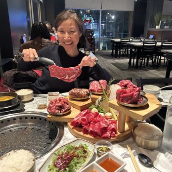 K-BBQ WOOBLING - Updated April 2025 - 698 Photos & 416 Reviews - 989 ...