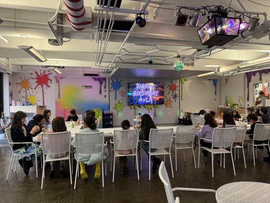 SPLATTERZ STUDIO - Updated June 2024 - 40 Photos & 22 Reviews - 1036 ...