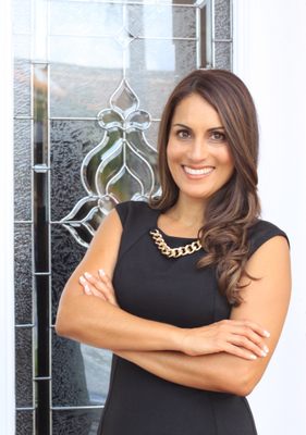REALTOR ODETTE SOLER - Updated May 2024 - Contact Agent - 2423 SW 147th ...