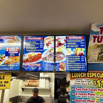 TORTAS & BIONICOS NICE - Updated December 2025 - 319 Photos & 262 ...