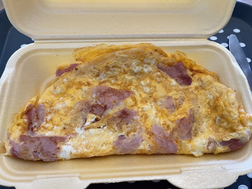 THE KORNER KITCHEN - 205 Kirkway, Middleton, Greater Manchester, United ...