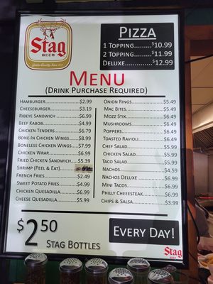 CUTTER’S BAR AND GRILL - Updated May 2024 - 19 Photos & 45 Reviews ...