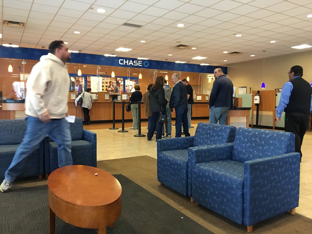 CHASE BANK - Updated May 2026 - 41 Reviews - 26901 Sierra Hwy, Santa ...