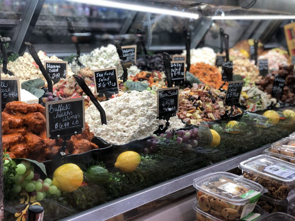 KEY FOOD FRESH - Updated December 2025 - 11 Photos - 656 Castle Hill ...