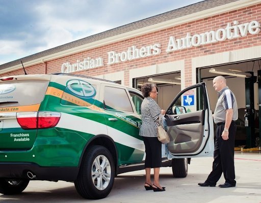 CHRISTIAN BROTHERS AUTOMOTIVE APEX - Updated December 2025 - 12 Photos ...