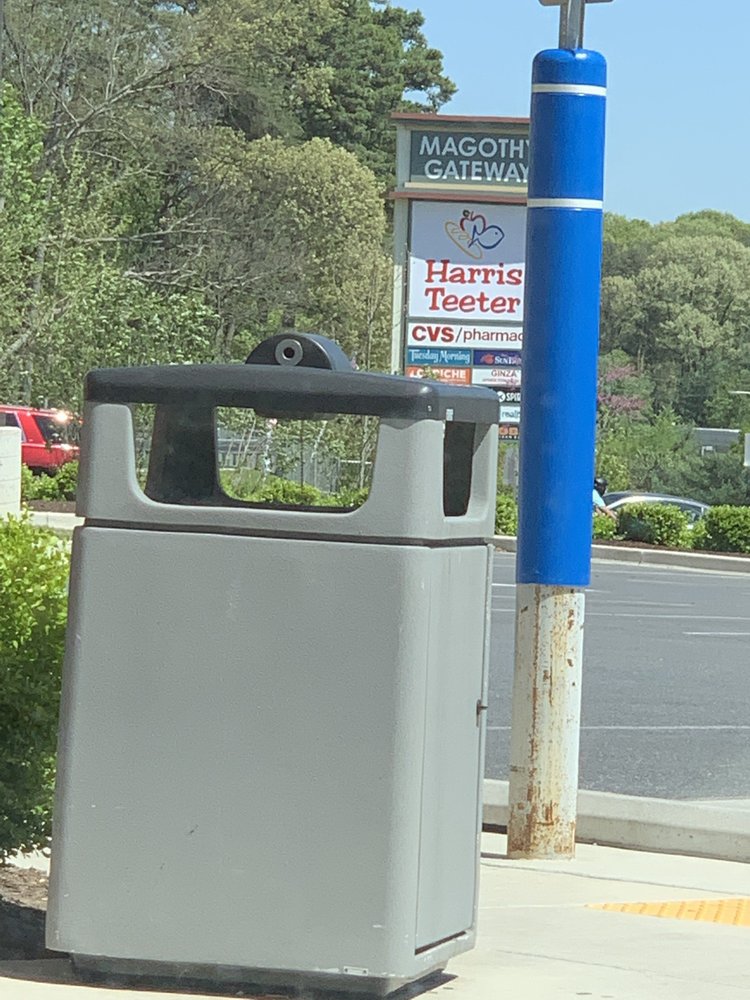 MAGOTHY GATEWAY - Updated August 2025 - 157 Ritchie Hwy, Severna Park ...