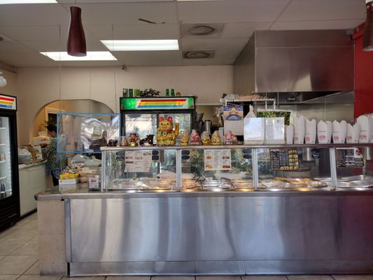 JOY WOK - Updated March 2025 - 159 Photos & 139 Reviews - 494 N ...