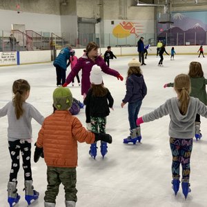 KENDALL ICE ARENA - Skating Rinks - Reviews - Yelp