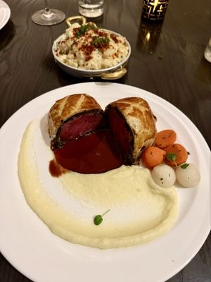 GORDON RAMSAY HELL’S KITCHEN - Updated September 2025 - 2327 Photos ...