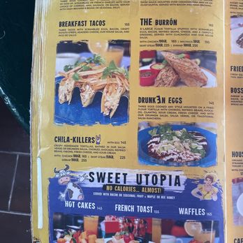 EL SQUID ROE - Updated July 2025 - 353 Photos & 304 Reviews - Col. Centro, Cabo San Lucas, Baja ...