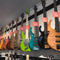 Best Music Stores Near Me - January 2021: Find Nearby Music Stores ...