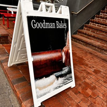 GOODMAN BAKES with 30 real customer photos - Updated August 2024 - 23 ...