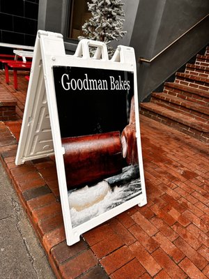 GOODMAN BAKES - Updated December 2025 - 60 Photos & 31 Reviews - 248 E ...
