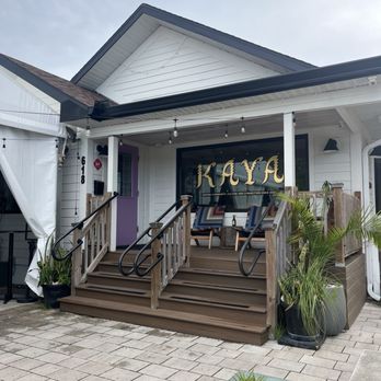KAYA - Updated September 2025 - 1317 Photos & 210 Reviews - 618 N ...