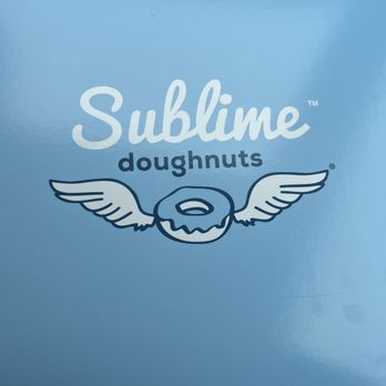 SUBLIME DOUGHNUTS - Updated December 2025 - 1536 Photos & 1404 Reviews ...