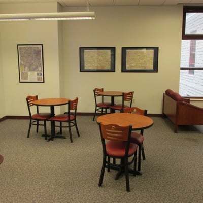 CUMBERLAND PUBLIC LIBRARY - Updated December 2025 - 31 Photos & 18 ...