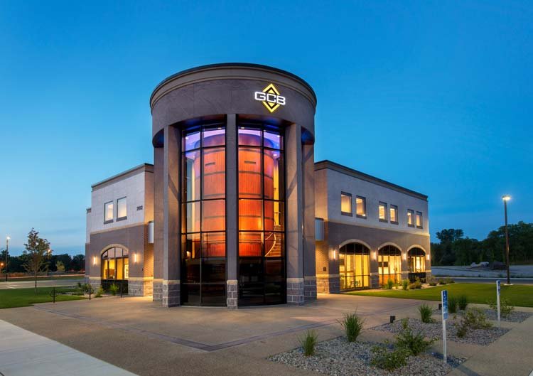 GRANITE BANK - Updated October 2025 - 202 2nd Ave S, Cold Spring ...