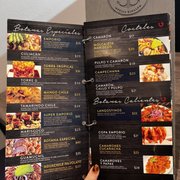 EMPORIO SUSHI Y MARISCOS- FONTANA - 70 Photos & 39 Reviews - 9765 ...