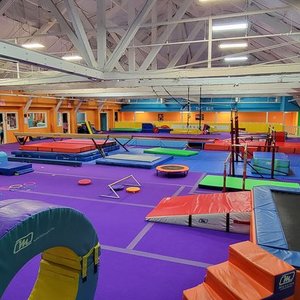 UPPER PERKIOMEN VALLEY YMCA - Updated April 2025 - 36 Photos - 1399 ...