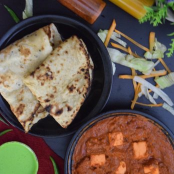 DAAL ROTI - Updated October 2025 - 14 Photos & 22 Reviews - 6990 ...