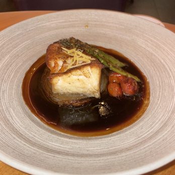 NOBU HOUSTON - Updated November 2024 - 1464 Photos & 489 Reviews - 5115 ...