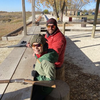 BUFFALO RANGE SHOOTING PARK - Updated December 2025 - 40 Photos & 53 ...