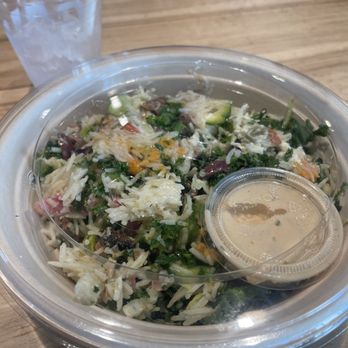 CAVA - Updated June 2025 - 210 Photos & 138 Reviews - 236 E Michigan St ...