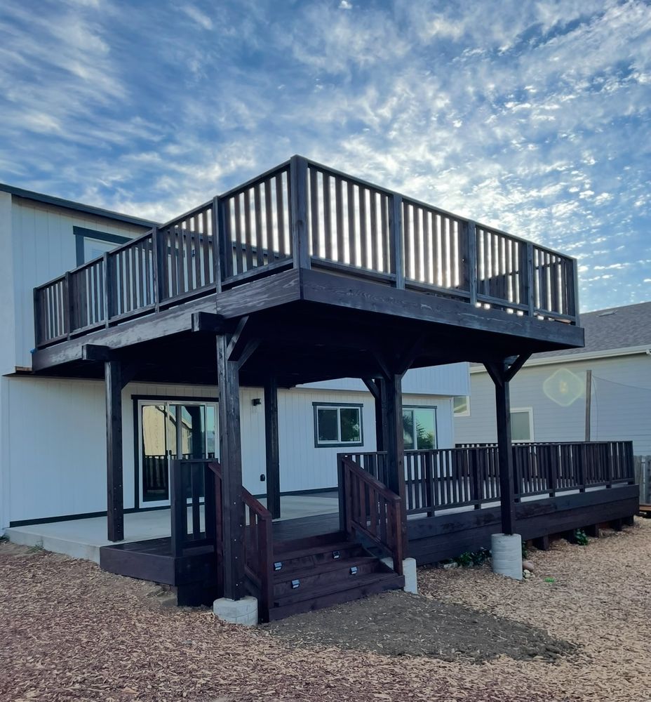 PINO’S CONSTRUCTION & HANDYMAN SERVICE - Updated January 2026 - 10 ...