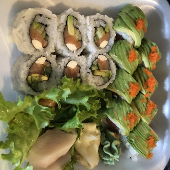 ORION SUSHI - Updated October 2025 - 31 Photos & 34 Reviews - 500 N ...