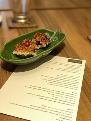 THEVAR - 46 Photos - 9 Keong Saik Rd, Singapore, Singapore - Indian ...