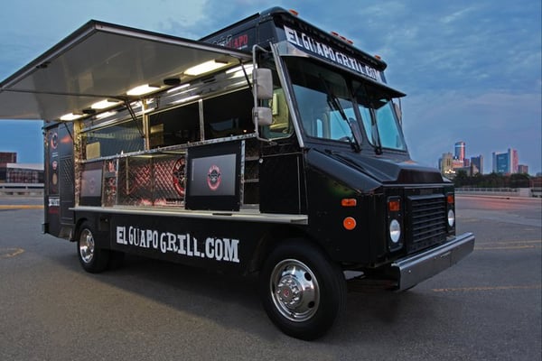 EL GUAPO - FRESH MEXICAN GRILL - Updated July 2024 - 62 Photos & 112 ...