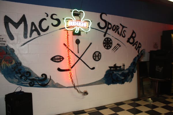 MAC’S SPORTS BAR - Updated June 2026 - 15 Photos - 21722 Meekland Ave ...