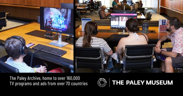 THE PALEY MUSEUM - Updated December 2025 - 25 W 52nd St, New York, New ...