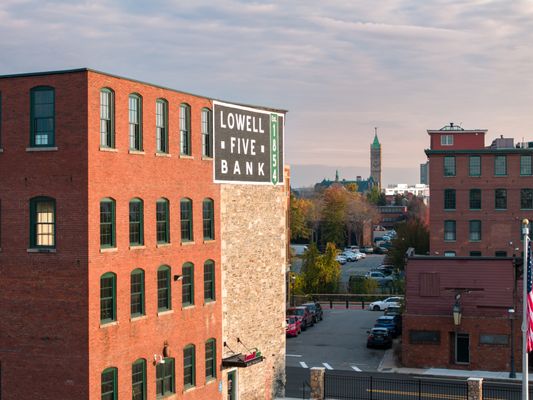 LOWELL FIVE BANK - Updated July 2025 - Request Information - 60 ...