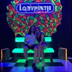 LABYRINTH REALITY GAMES - 59 Photos & 21 Reviews - 1087 W Main St ...