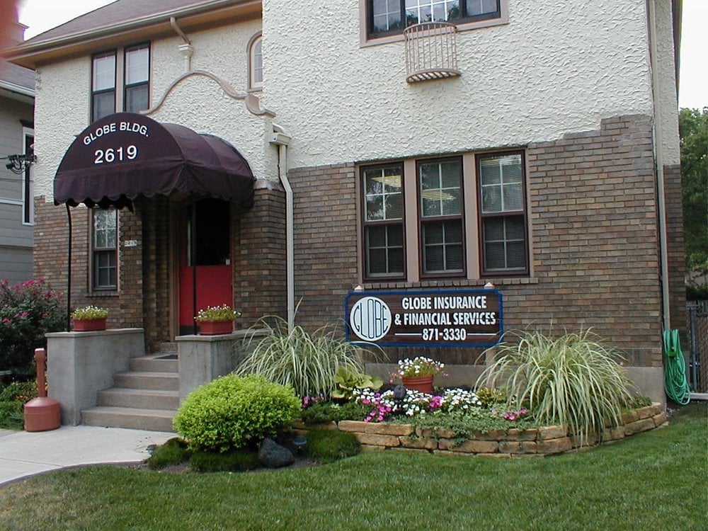 GLOBE INSURANCE AGENCY - Updated December 2025 - 7200 Paddison Rd ...