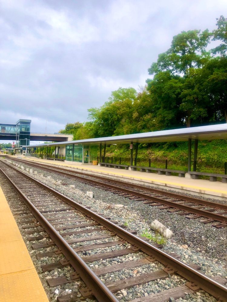 WEST HARBOUR GO TRAIN STATION - Updated June 2026 - 353 James Street N ...