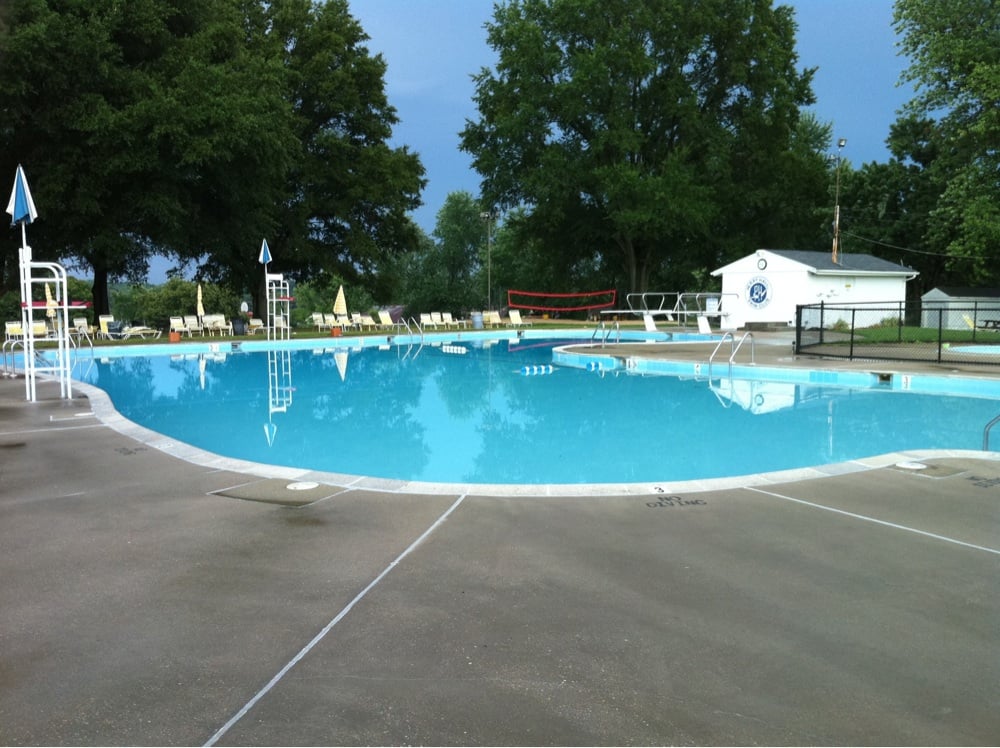 PERRY HALL SWIM CLUB - Updated October 2025 - 4100 Cliffvale Rd ...
