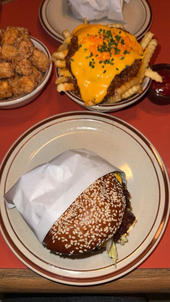 CLASS CLOWN HAMBURGERS - Updated May 2026 - 64 Photos & 45 Reviews ...