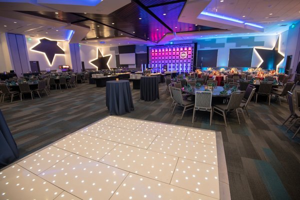 GALAXY EVENT CENTER - Updated October 2025 - 11 Photos - 1385 S Blue ...