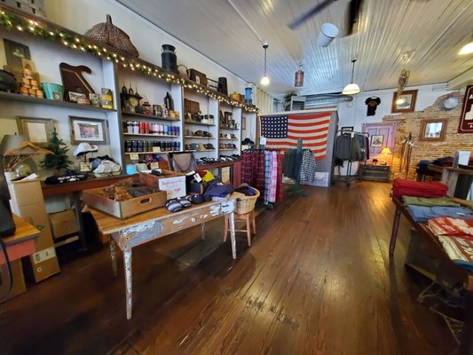 MADISON DRY GOODS AND DRY GOODS COUNTRY STORE - Updated October 2024 ...