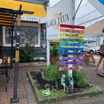 LAVA JAVA - Updated July 2024 - 138 Photos & 244 Reviews - 500 Grand ...