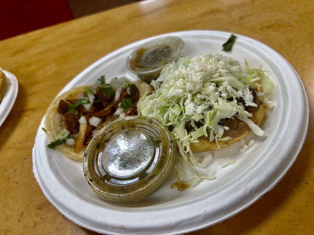 KING TACO - Updated December 2024 - 127 Photos & 200 Reviews - 1951 S ...