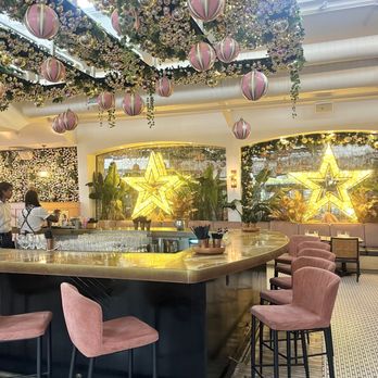 PARADISO - Updated May 2025 - 2329 Photos & 1216 Reviews - 308 N Bishop ...